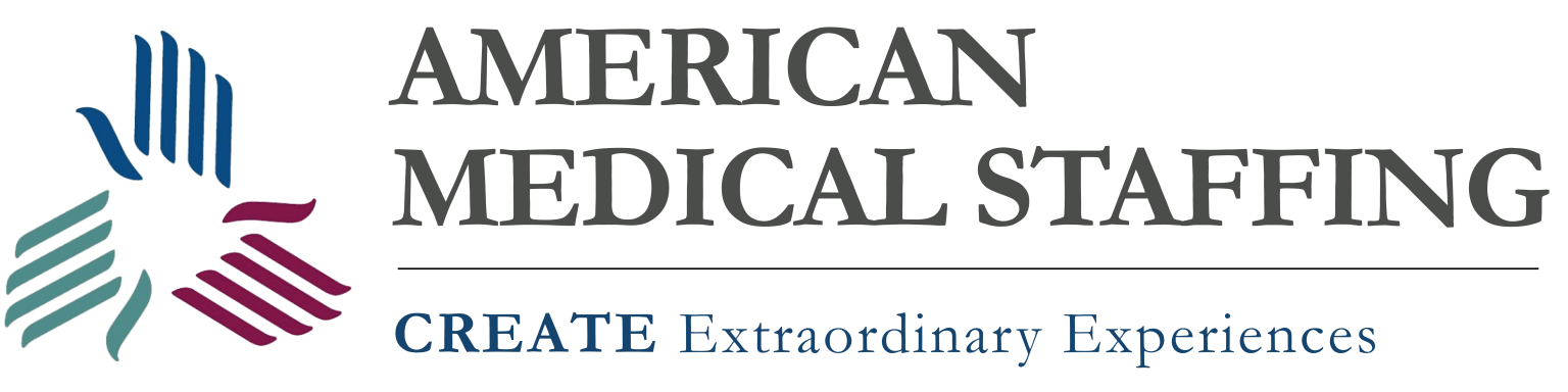 Home - American Medical Staffing