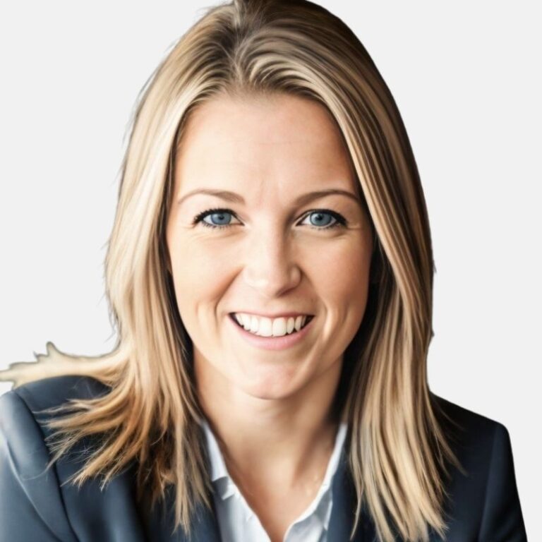 Meet Our Leaders - American Medical Staffing